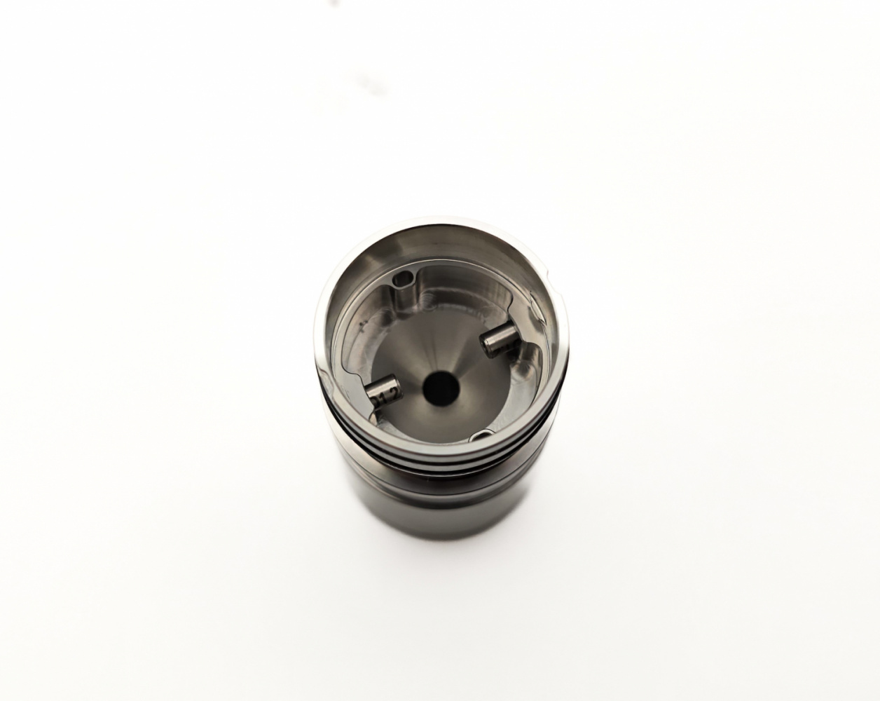 Muted RTA Самарский :: MTL :: RTA / RDA